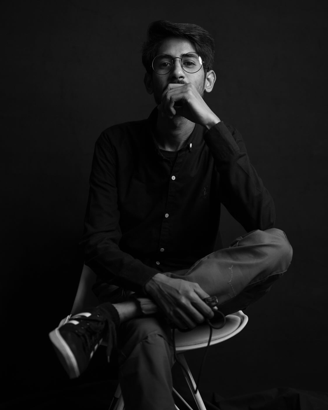 Muhammad Qais Sultani | Full-Stack Engineer Building AI-Powered Applications