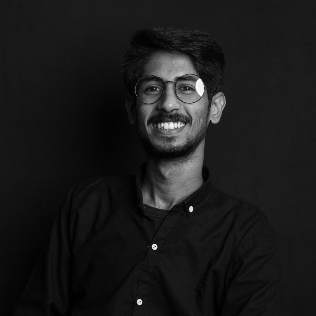 Muhammad Qais Sultani | Full-Stack Engineer Building AI-Powered Applications